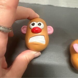 Playskool | Toys | Star Wars Mr Potato Head Mini Playskool Parts Only ...